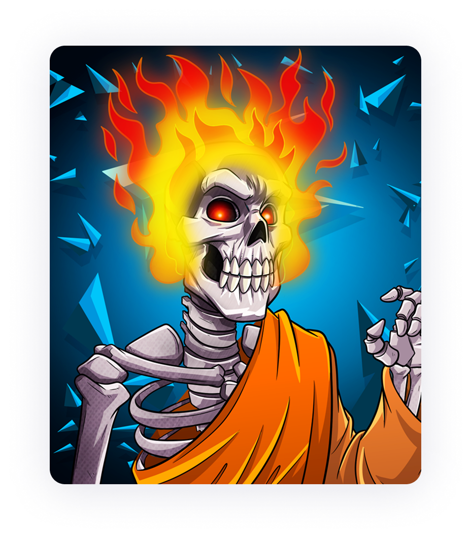 SolidSkulls