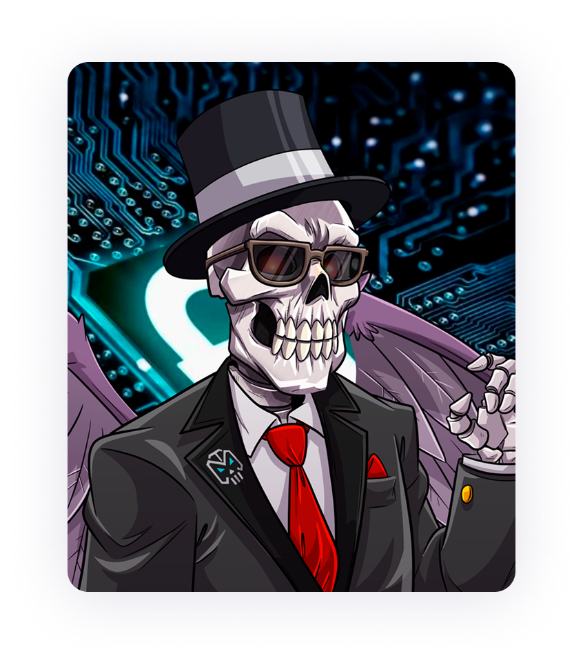 SolidSkulls