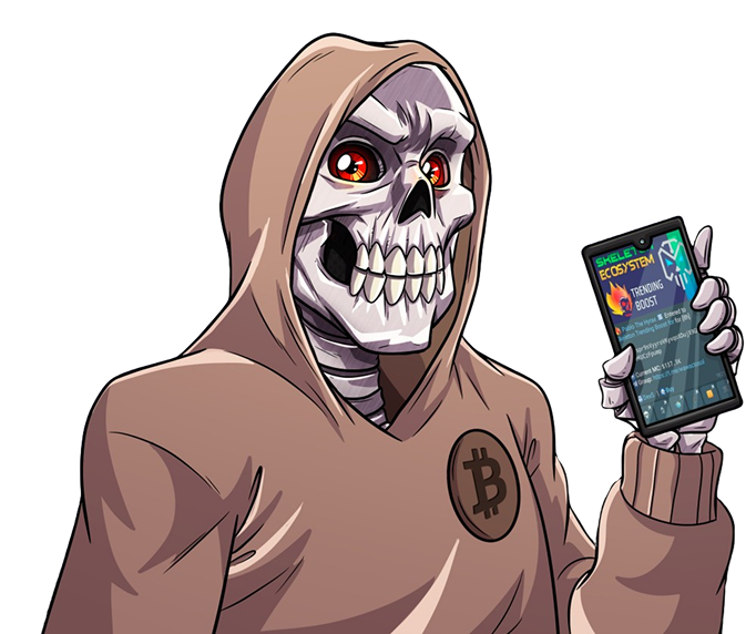 SolidSkulls